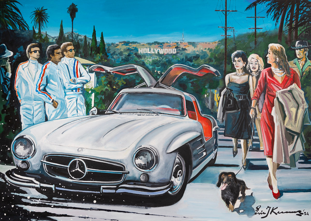 Eric Jan Kremer – ericjankremer.com