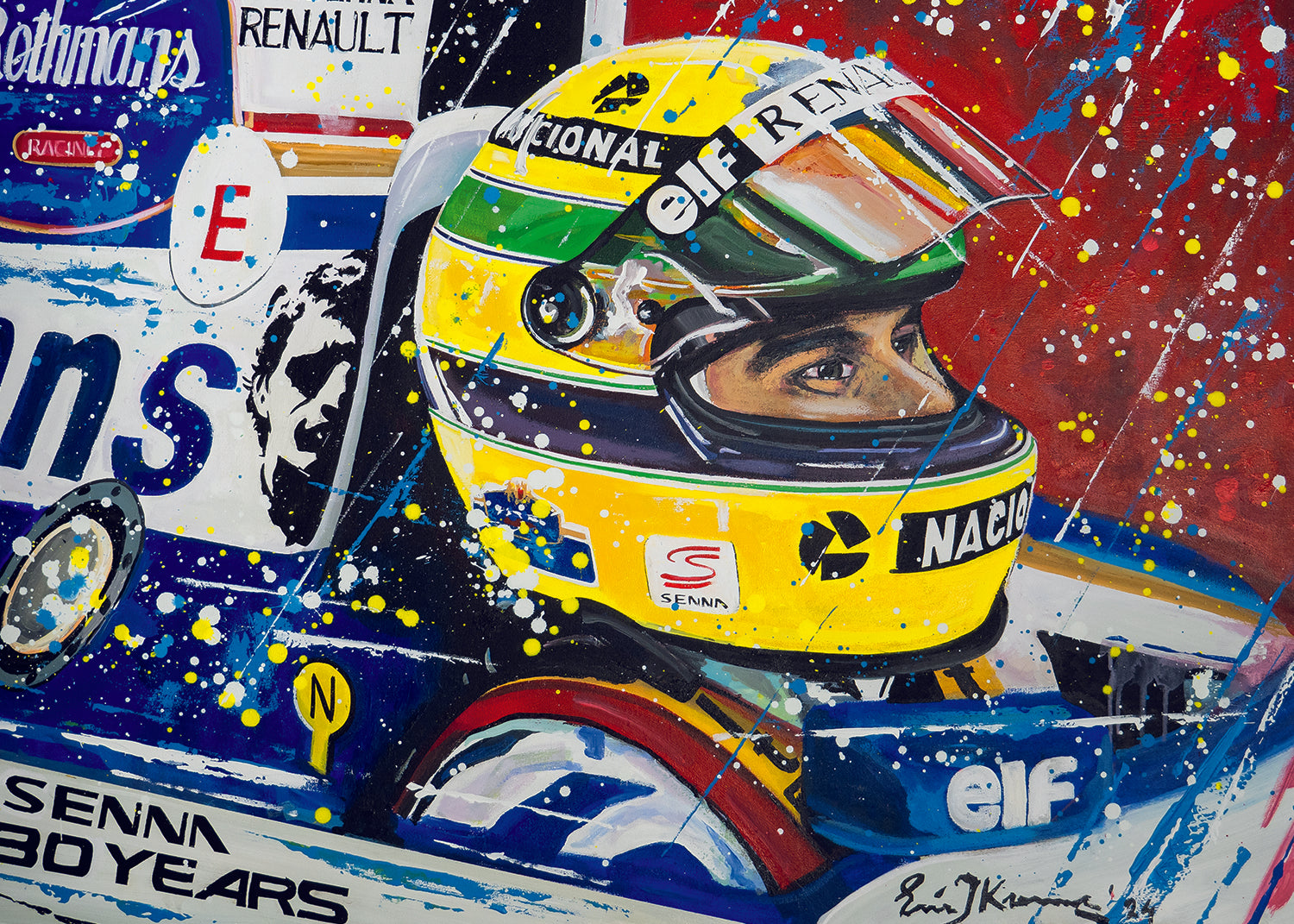 Eric Jan Kremer – ericjankremer.com